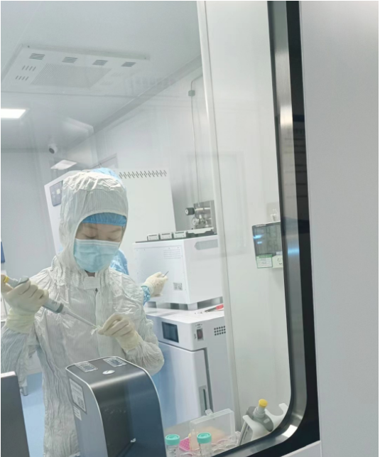 xCELLigence RTCA eSight 实时细胞分析仪 - 深圳亚舟生物科技有限公司